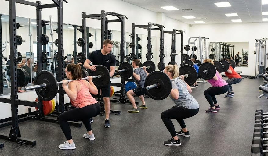 Best Gyms in Bend, OR (Weight Lifting, Cardio, Classes, Sauna & More ...