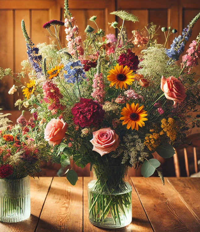 Best Flower Shops and Florists in Bend, Oregon — All Things Bend