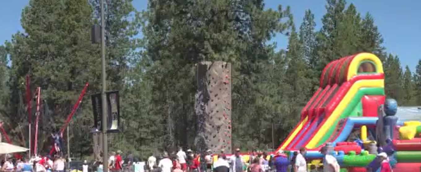 4th Of July In Bend Or And Nearby Areas Independence Day 2026 — All