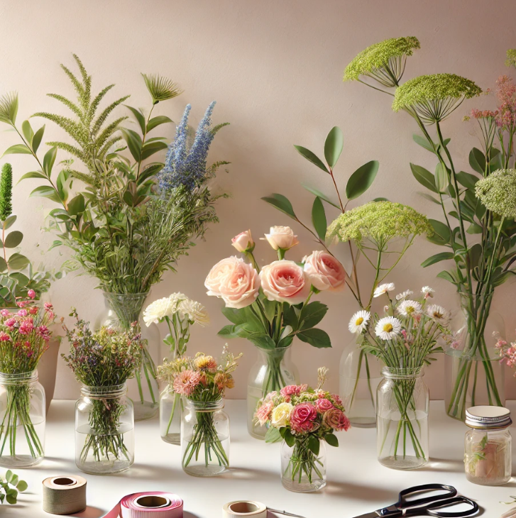 Best Flower Shops and Florists in Bend, Oregon — All Things Bend