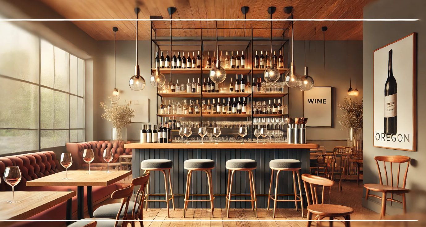 Wine Bars, Wineries & Tastings in Bend — All Things Bend