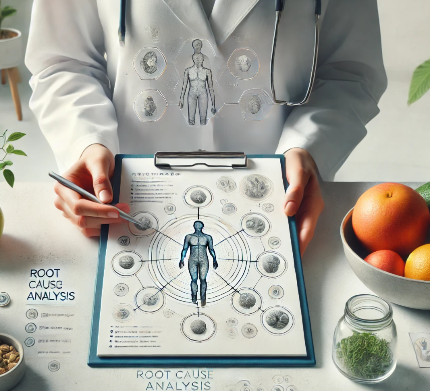 Functional Medicine in Bend, OR — All Things Bend