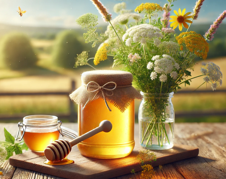 Where to Get Fresh, Local Honey in Bend, OR — All Things Bend