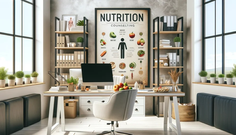 Nutrition Counseling in Bend, OR — All Things Bend