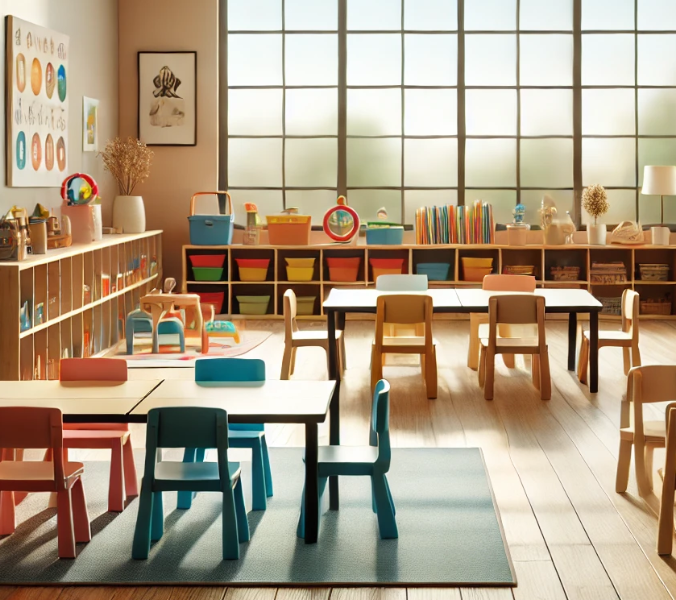 Best Daycares in Bend, Oregon (2026) — All Things Bend