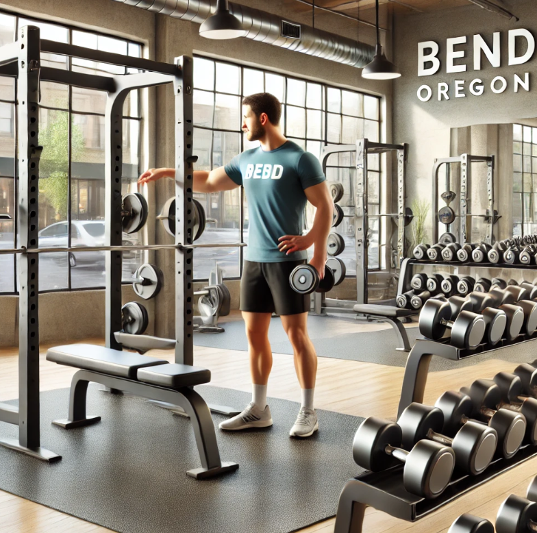 How to Get Fit in Bend, OR — All Things Bend