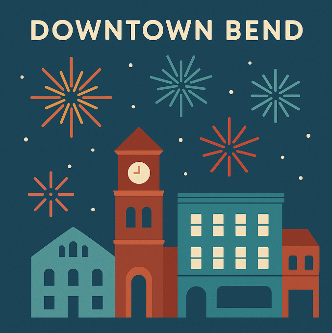 New Year’s Eve in Bend, OR - Ultimate Guide (2026 into 2027) — All ...