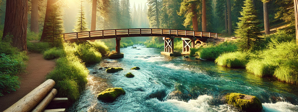 Three Rivers, OR Things to Do in 2025 — All Things Bend