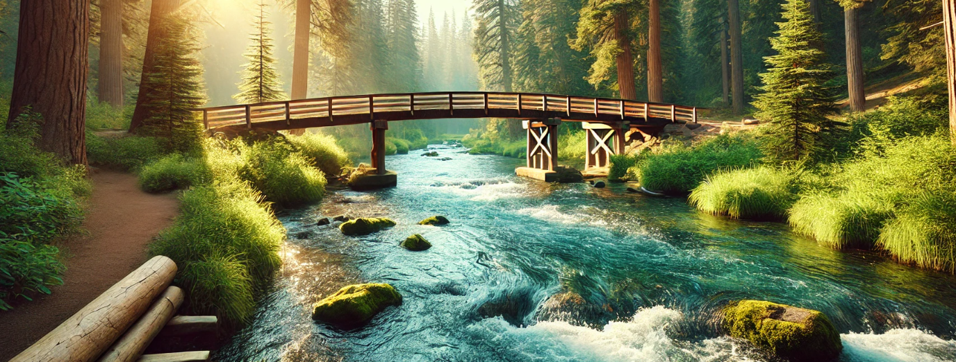 Three Rivers, OR Things to Do in 2025 — All Things Bend