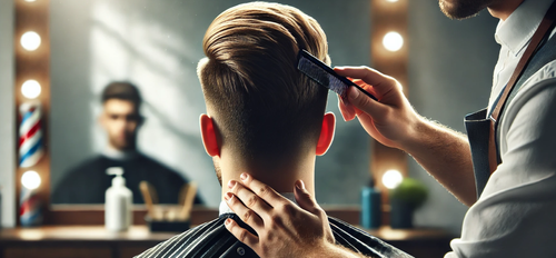 Men's Haircuts (Best Barbers in Bend) — All Things Bend