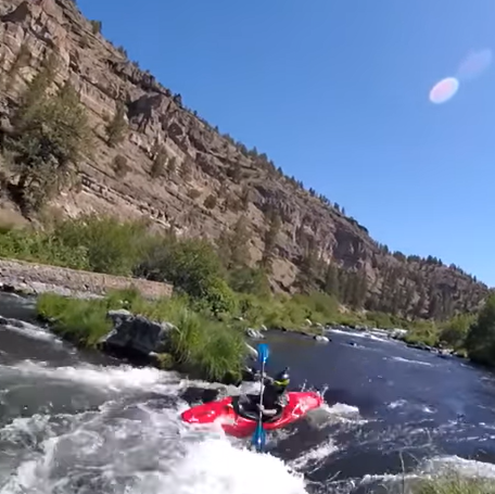 Ultimate Guide to Paddleboarding, Kayaking, Canoeing & River Floating ...