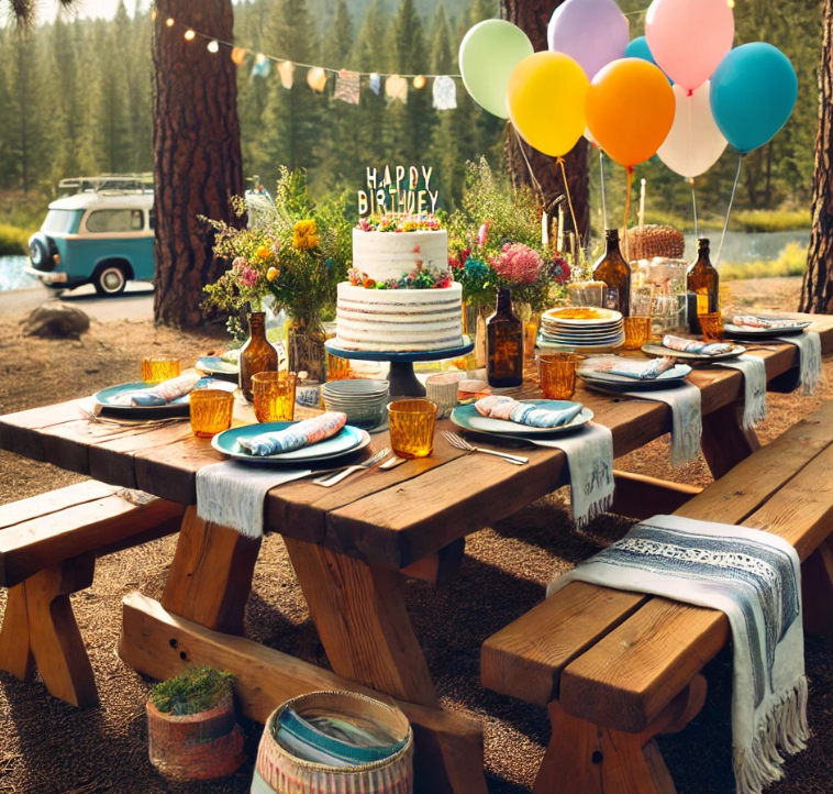 Top Birthday Venues & Ideas in Bend, Oregon — All Things Bend
