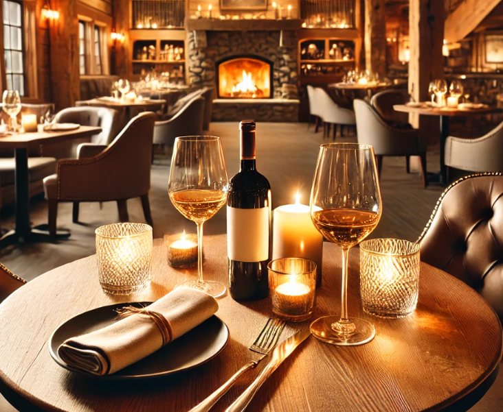 Valentine’s Day in Bend, OR (2026) — All Things Bend