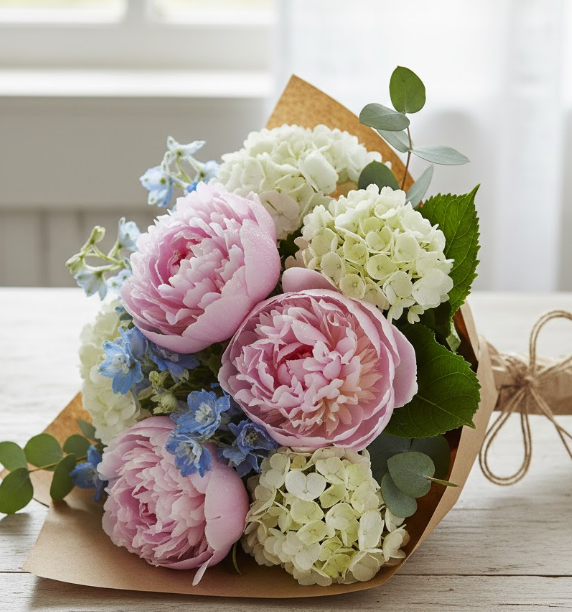 Best Flower Shops and Florists in Bend, Oregon — All Things Bend