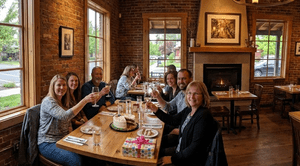 Top Birthday Venues & Ideas in Bend, Oregon — All Things Bend
