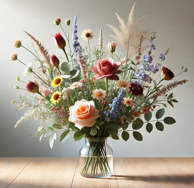 Best Flower Shops and Florists in Bend, Oregon — All Things Bend