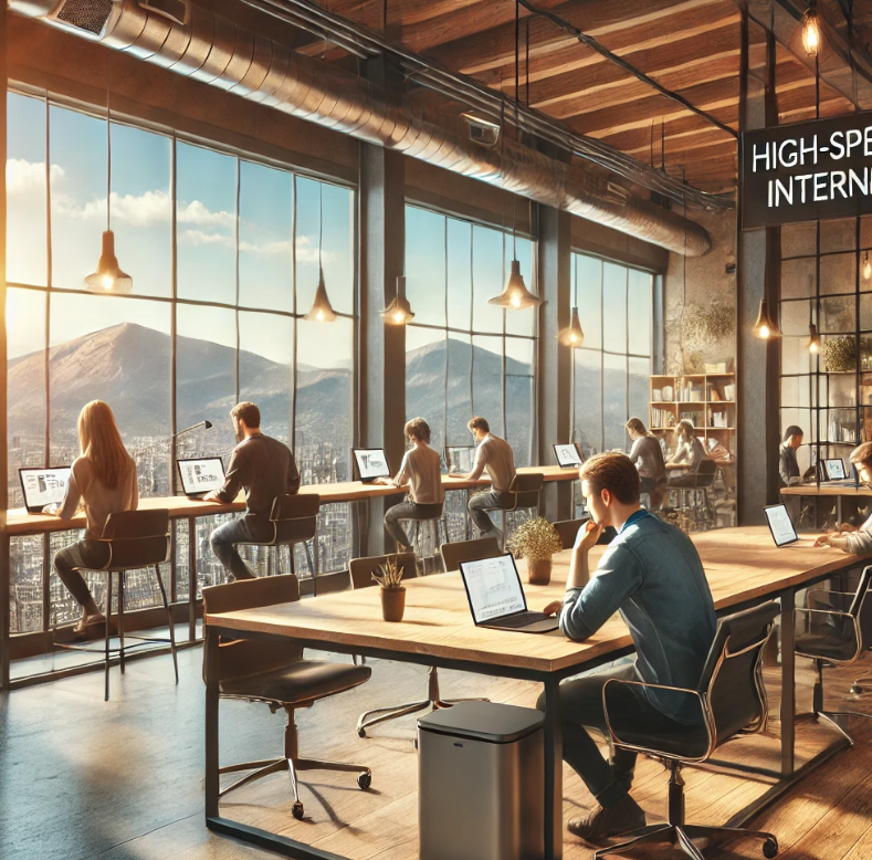 Internet Providers in Bend, OR (Best in 2025) — All Things Bend