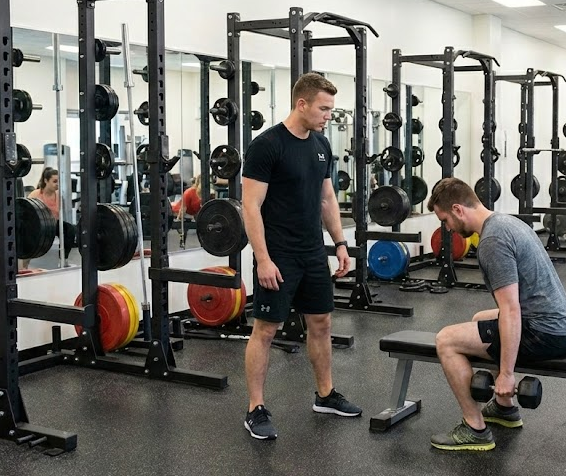 Best Gyms in Bend, OR (Weight Lifting, Cardio, Classes, Sauna & More ...