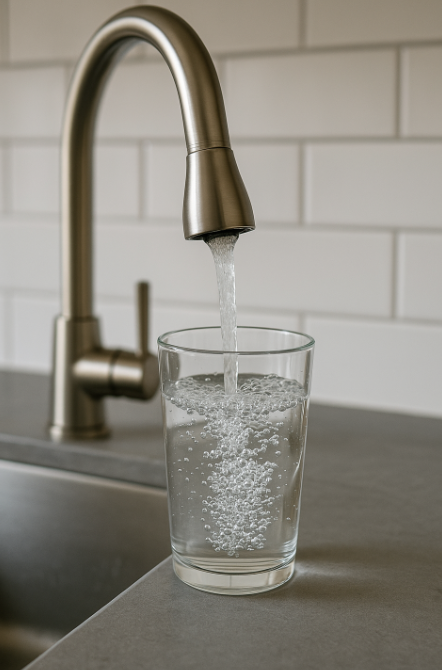 Tap Water in Bend, Oregon - Ultimate Guide — All Things Bend