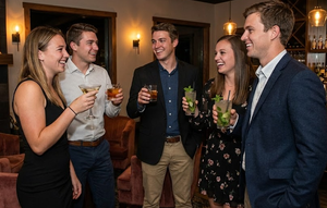 Top Birthday Venues & Ideas in Bend, Oregon — All Things Bend