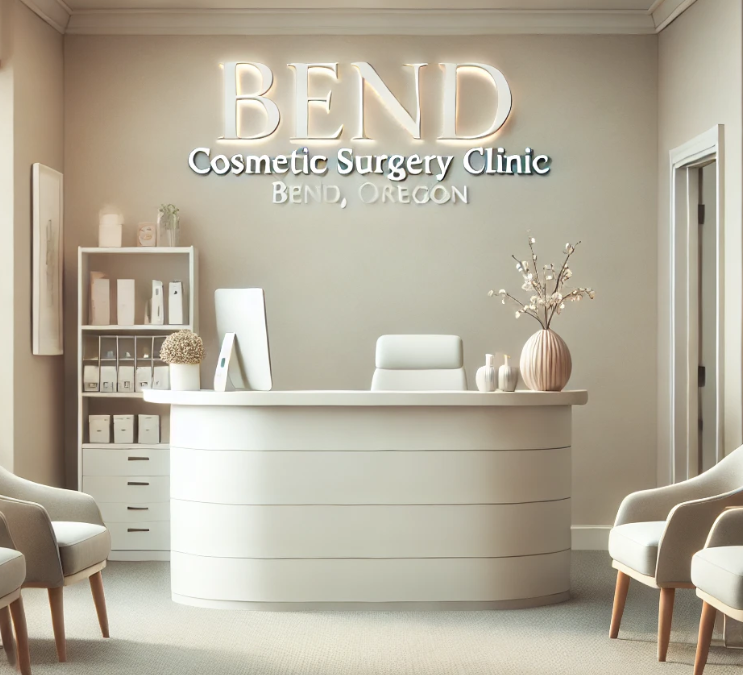 Plastic Surgery Bend Oregon