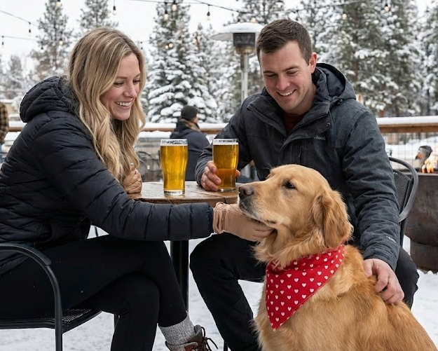 Valentine’s Day in Bend, OR (2027) — All Things Bend