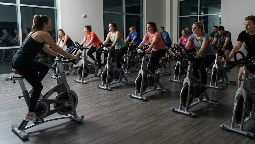Best Gyms in Bend, OR (Weight Lifting, Cardio, Classes, Sauna & More ...