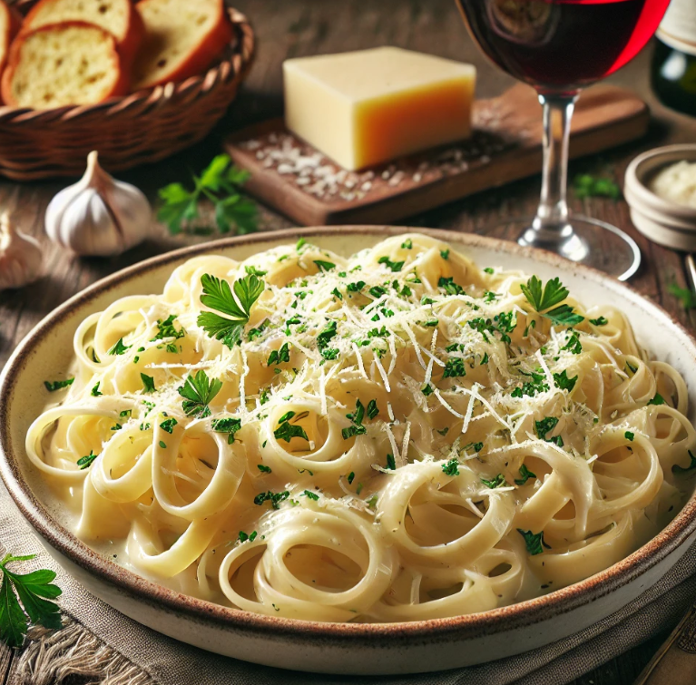 Best Italian Food in Bend, OR — All Things Bend