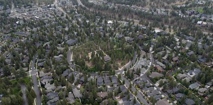 Guide to the Best Neighborhoods in Bend, Oregon — All Things Bend