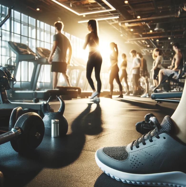 Gyms in Bend, OR — All Things Bend