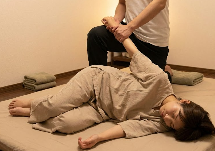 Best Massage in Bend, OR (Spas, Wellness, Therapy) — All Things Bend