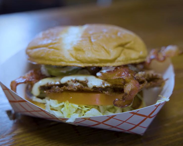 Best Burgers in Bend, OR — All Things Bend