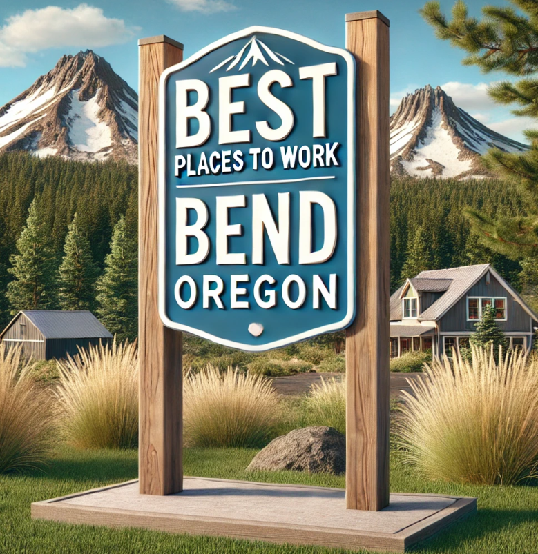 Best Places to Work in Bend, Oregon — All Things Bend
