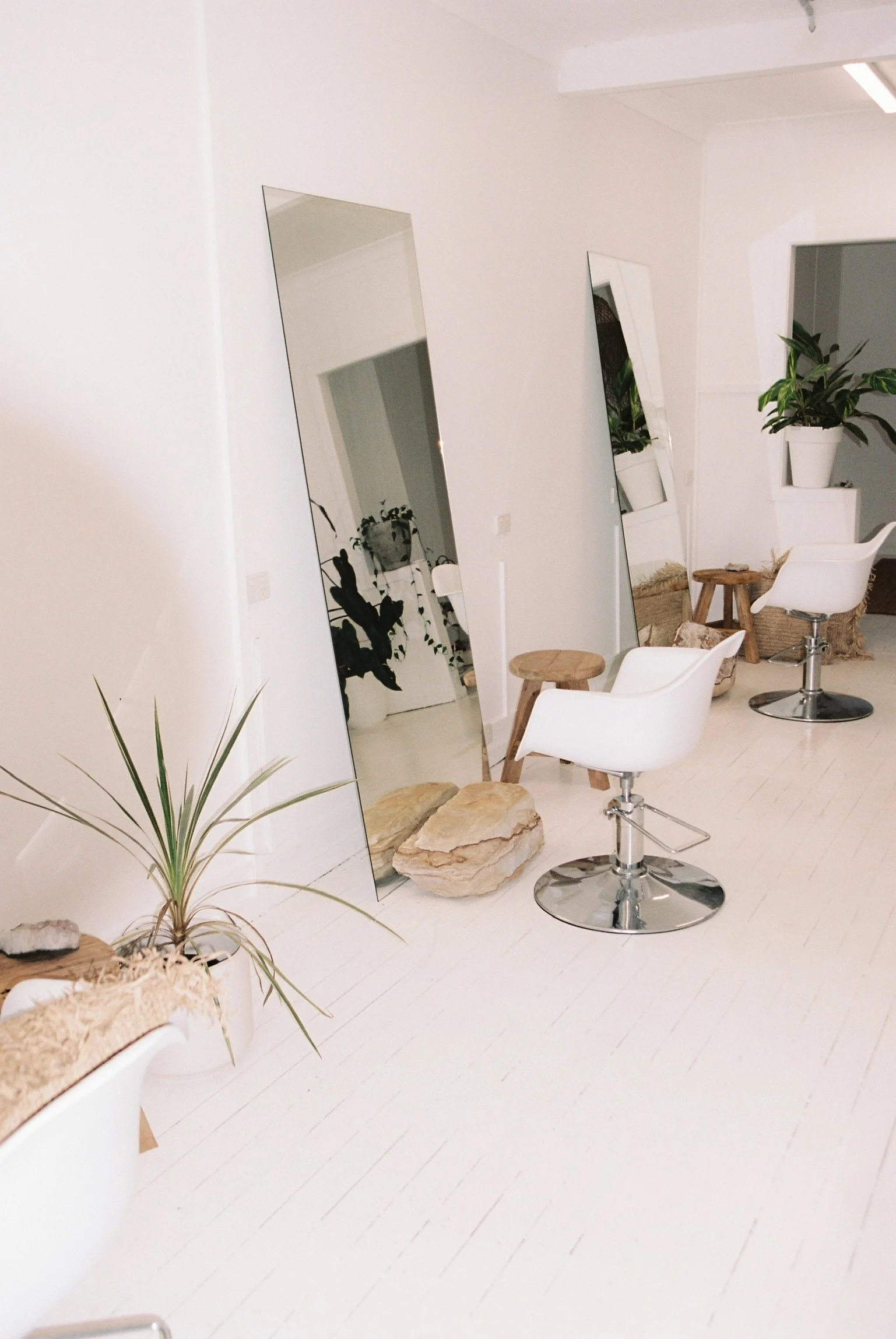 Gold Coast's Best Hair Salon - Tugun Beach