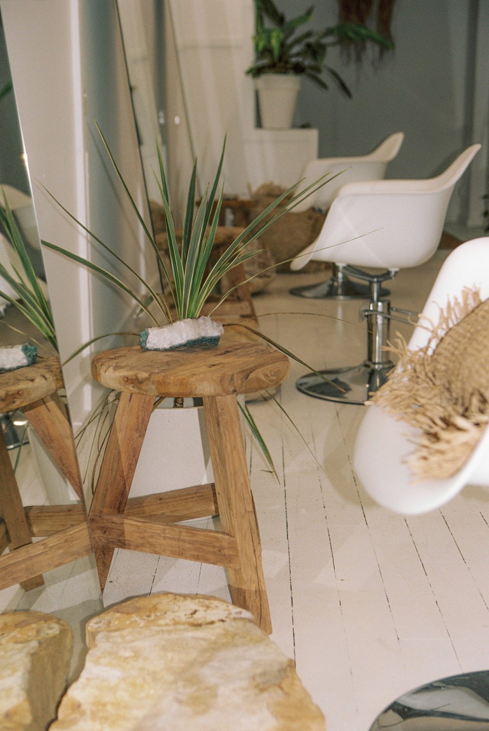 Gold Coast's Best Hair Salon - Tugun Beach
