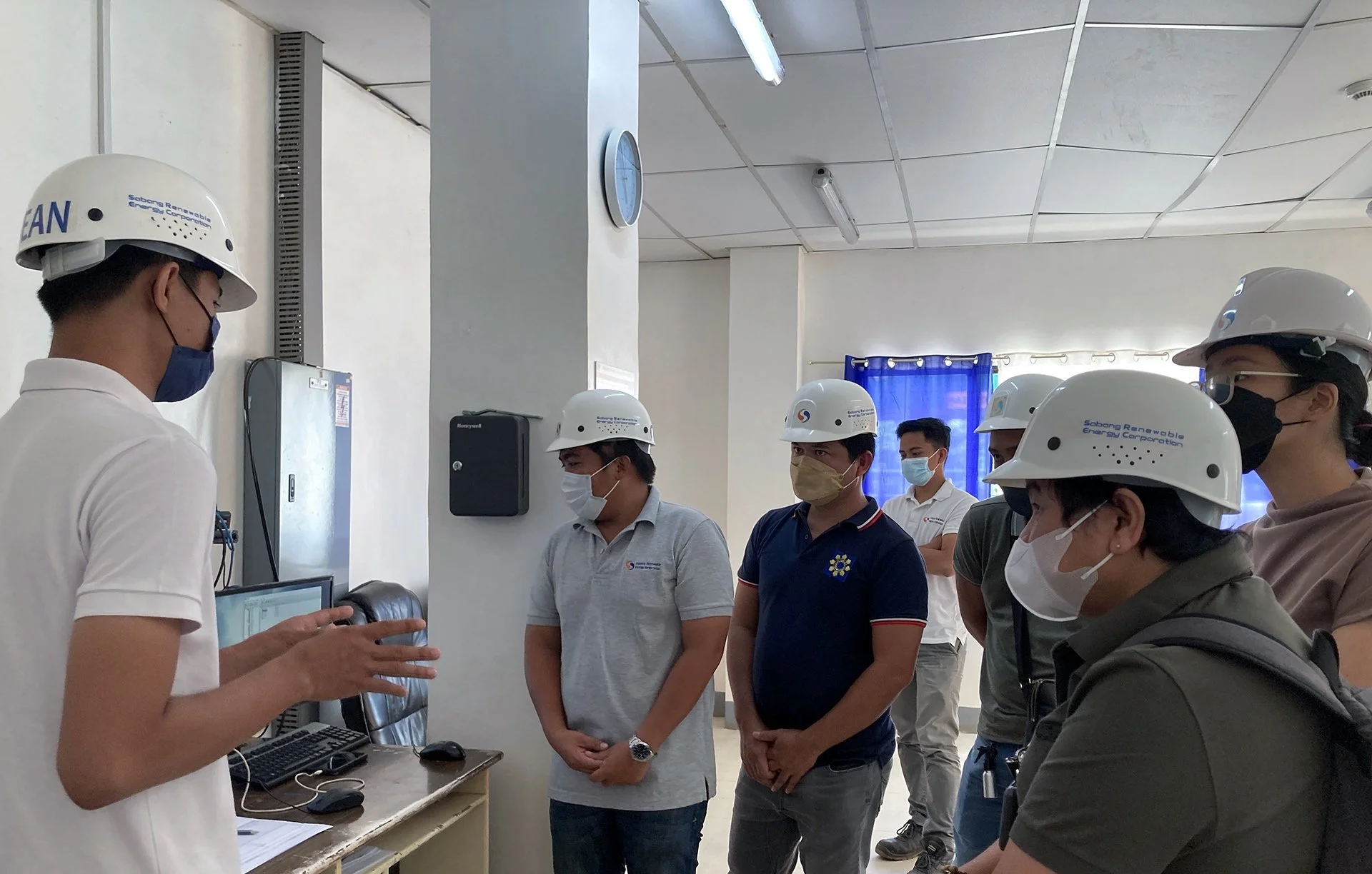 Microgrids — WEnergy Global