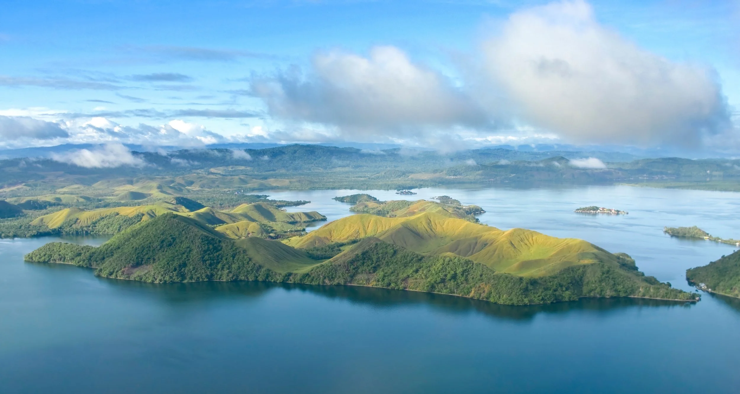 Microgrids — WEnergy Global