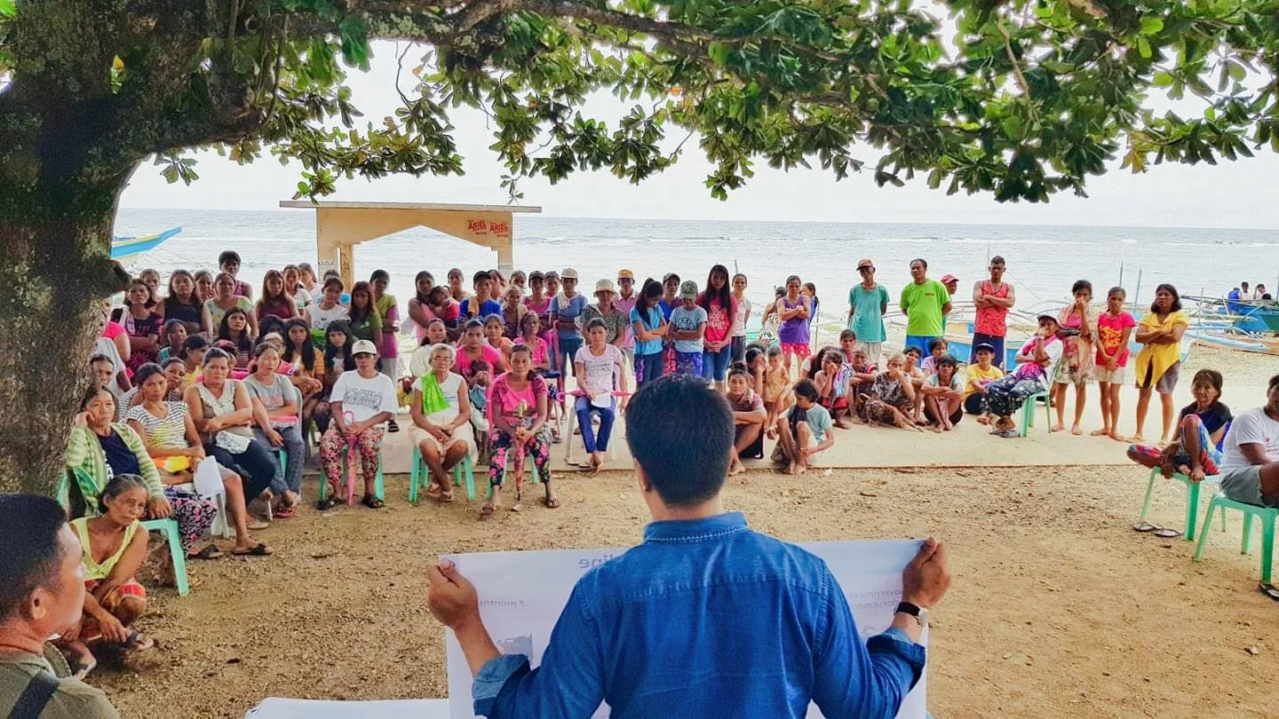 Who we are — WEnergy Global