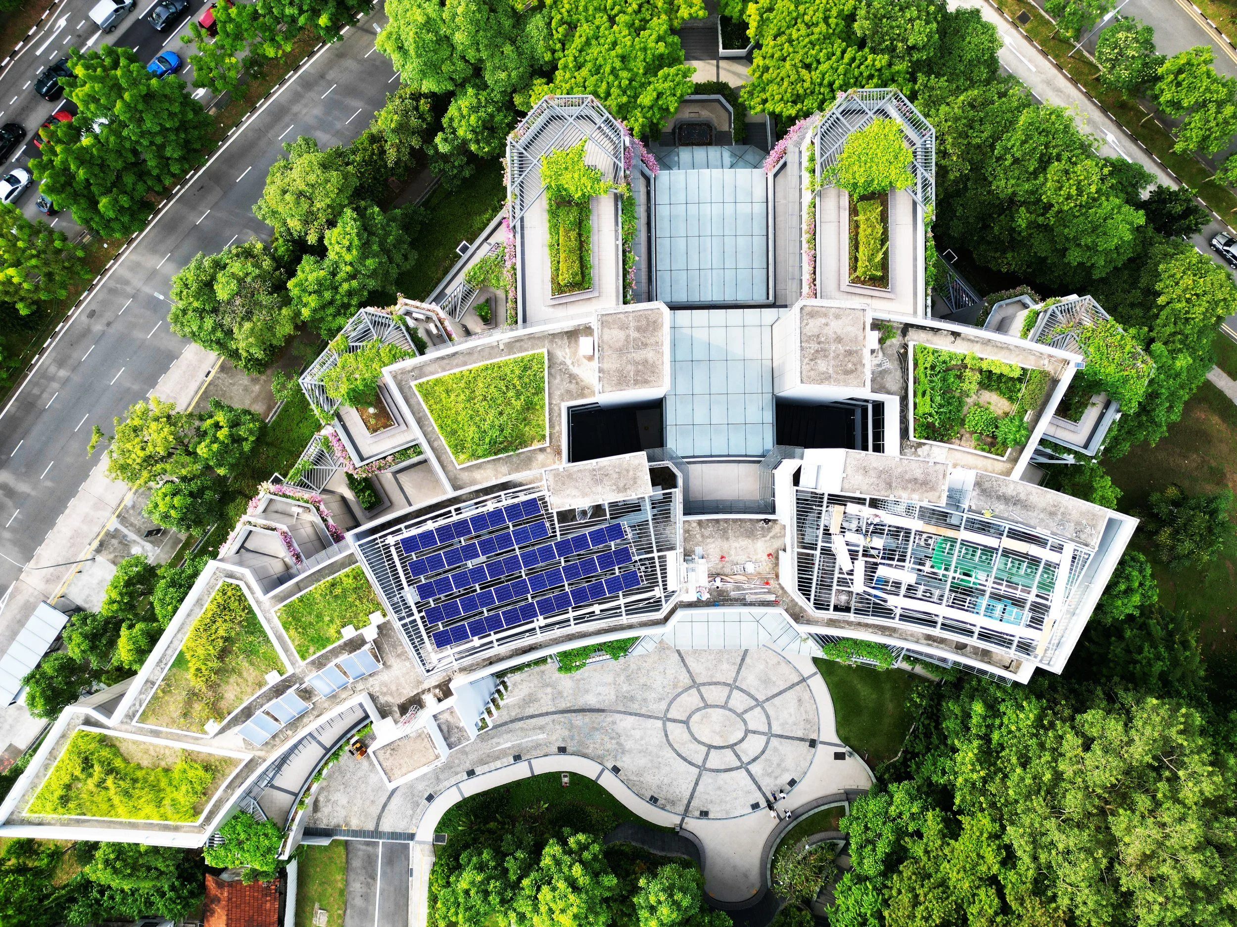 Rooftops — WEnergy Global