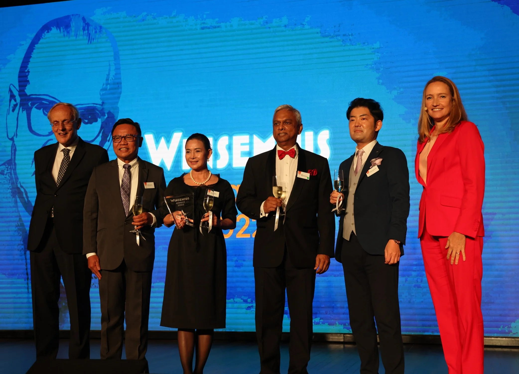 Who we are — WEnergy Global