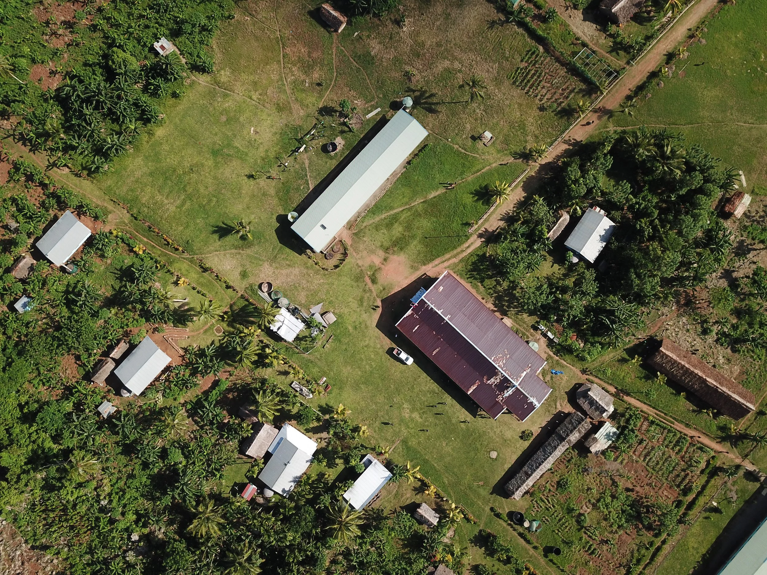 Microgrids — WEnergy Global