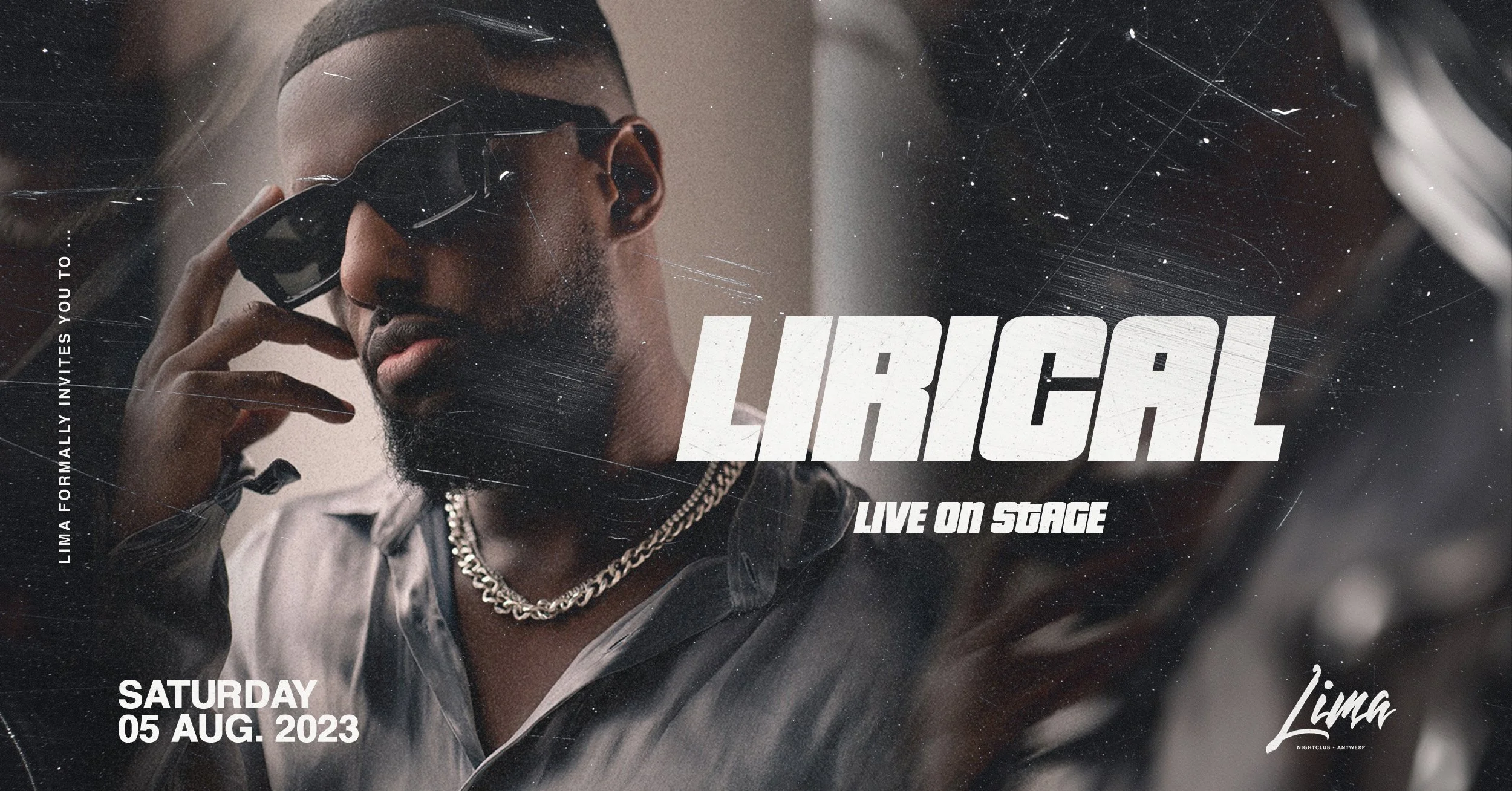 Club Lima | The hottest nightclub in A'town