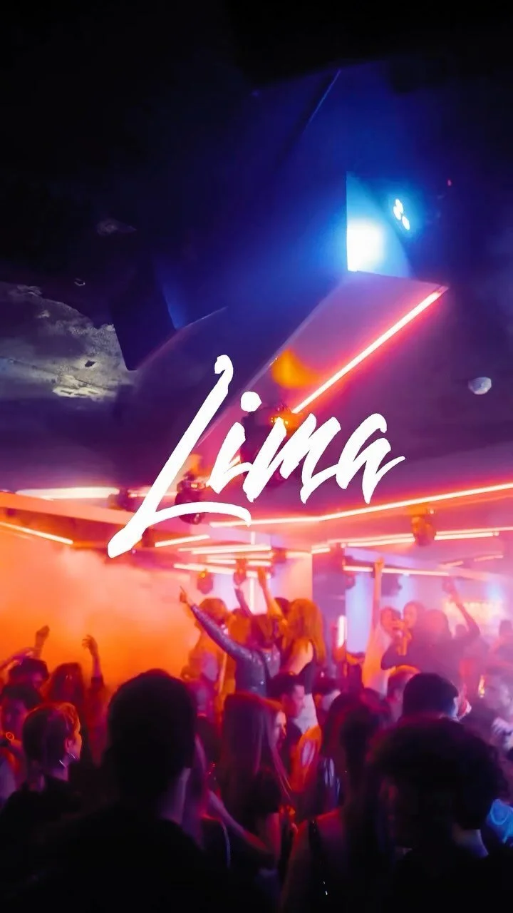 Club Lima | The hottest nightclub in A'town