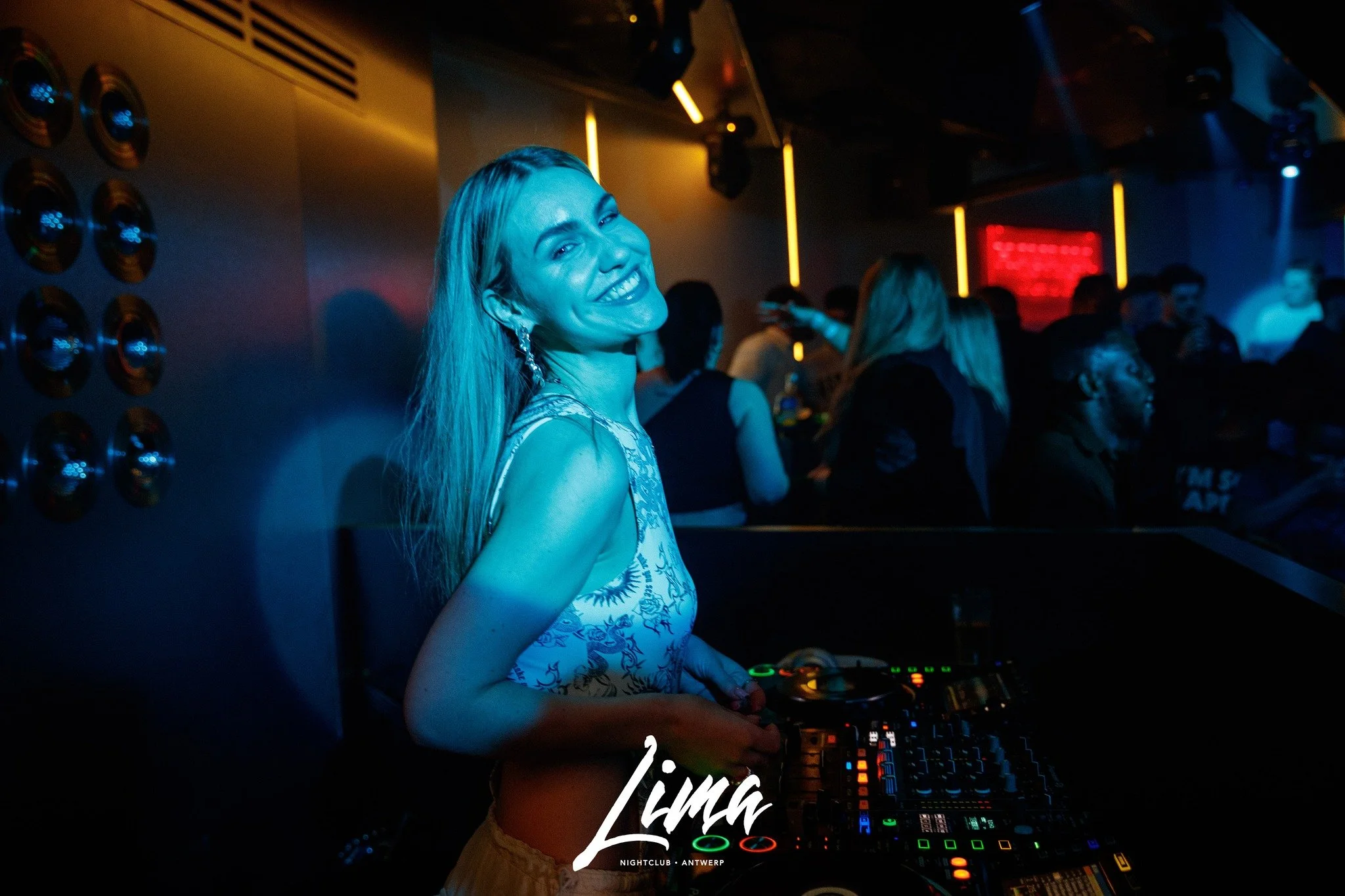 Club Lima | The hottest nightclub in A'town