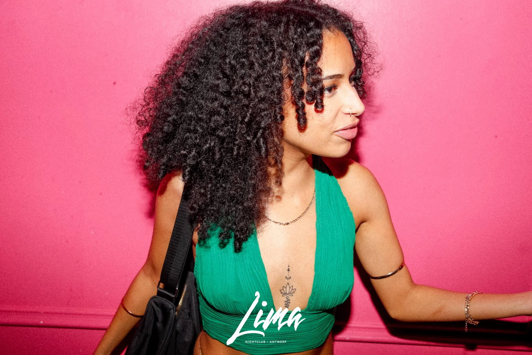Club Lima | The hottest nightclub in A'town