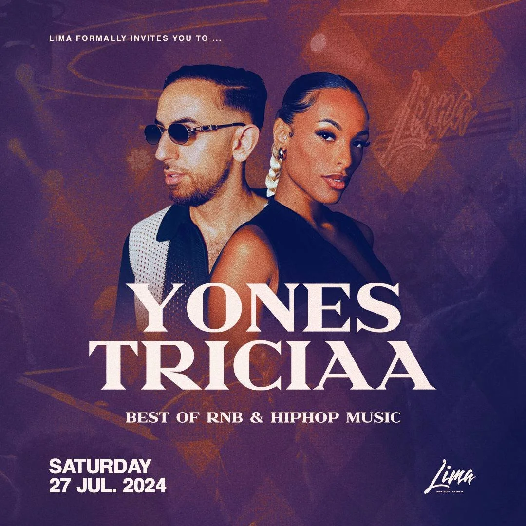 Club Lima | The hottest nightclub in A'town