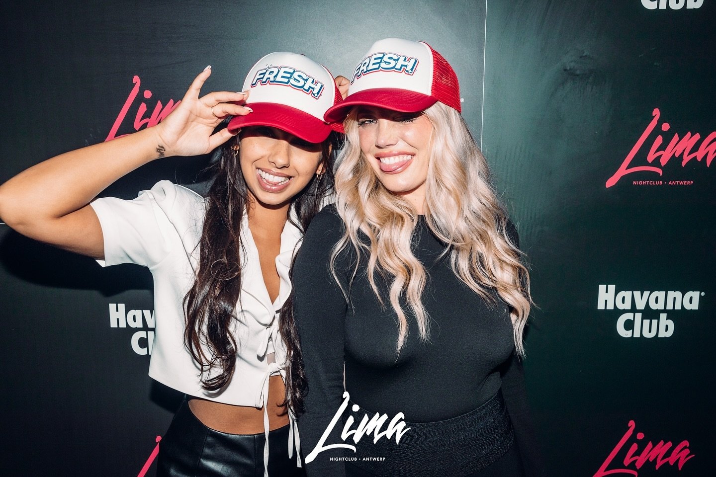 Club Lima | The hottest nightclub in A'town