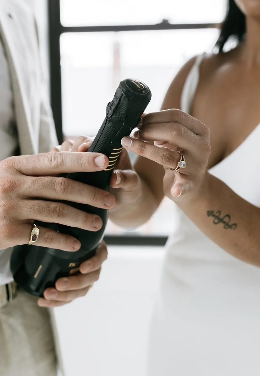 Angus Smith | Jewellery Designs