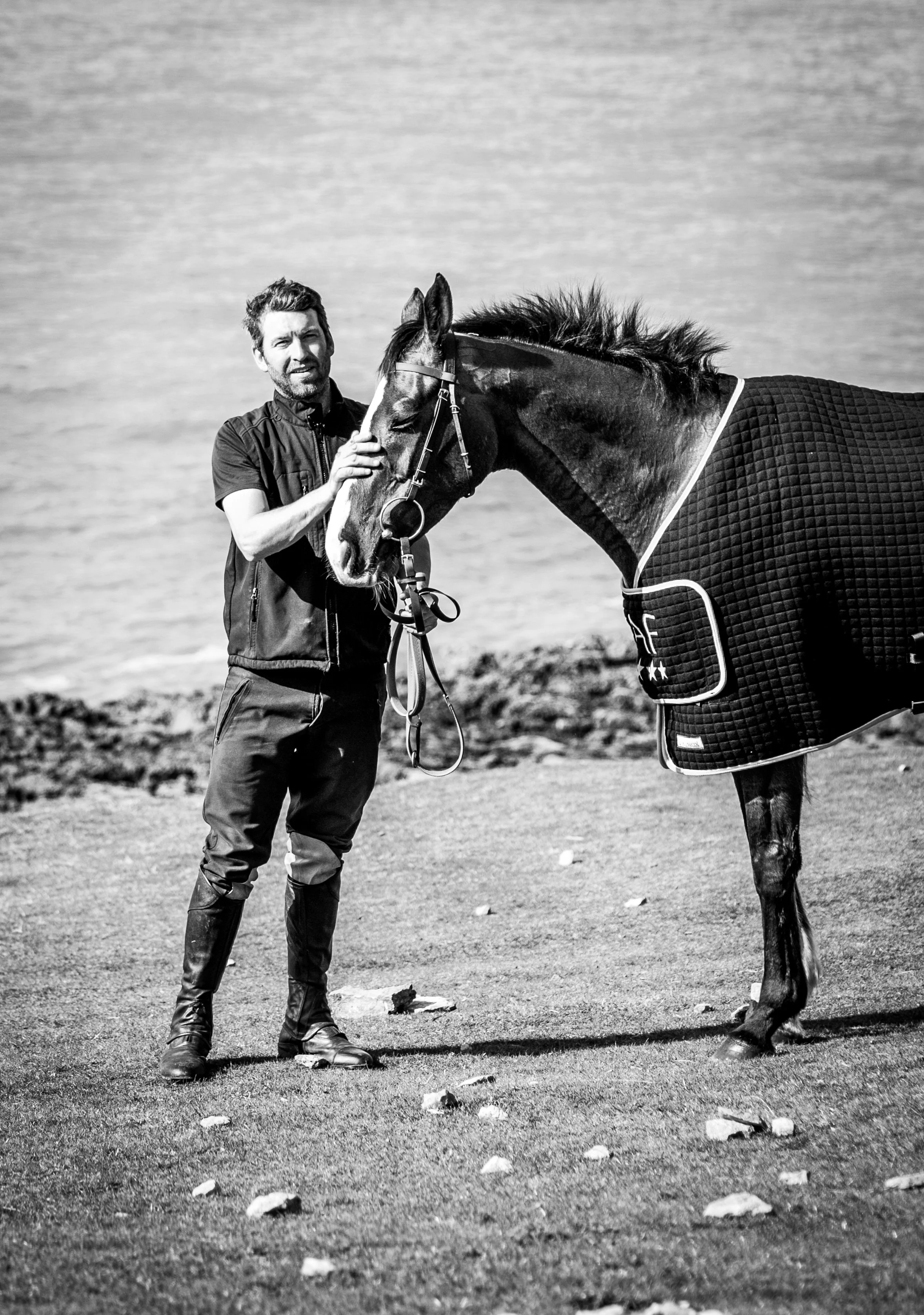 About — Christian Williams Racing