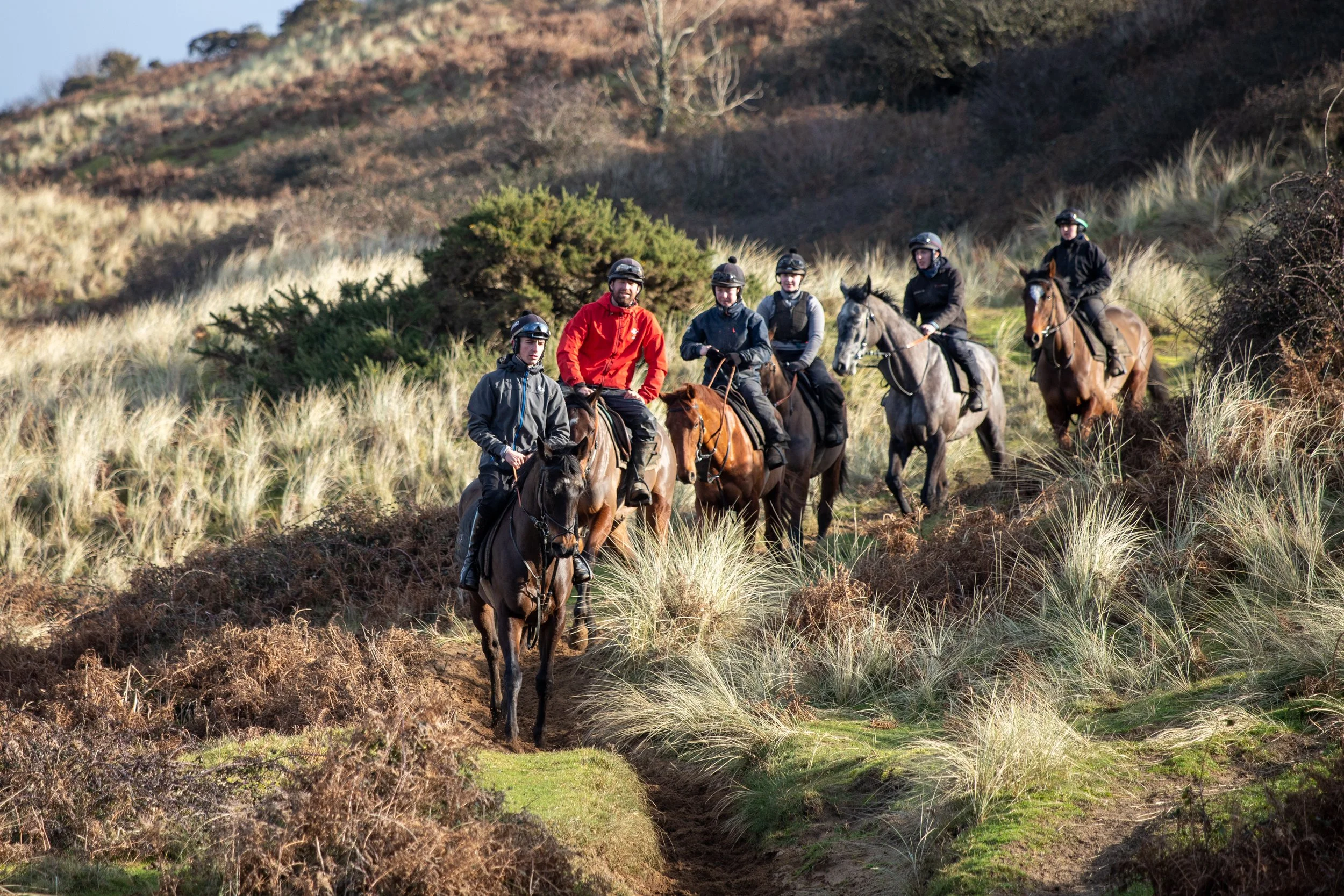 About — Christian Williams Racing